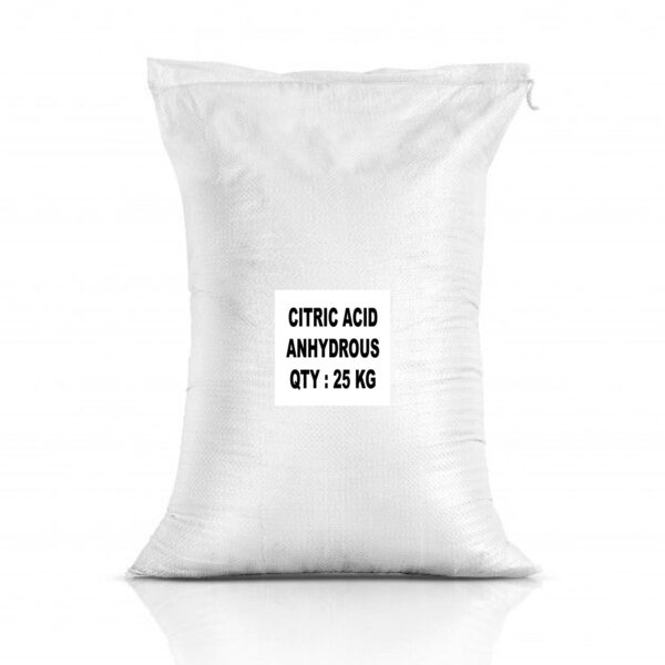 Fumaric Acid - INNOVEDA INTERNATIONAL GENERAl TRADING LLC