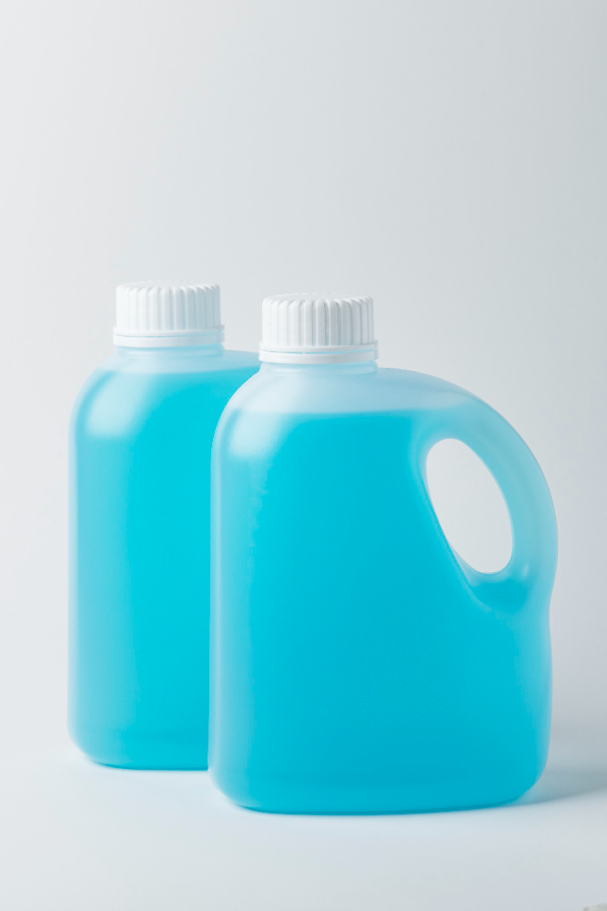 SUPER DEGREASER (Heavy Duty Biodegradable Alkaline Degreaser ...