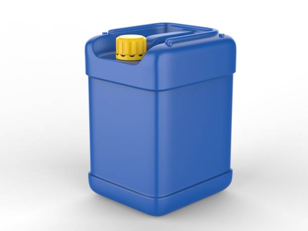 ECOCLEAN HD (Heavy Duty Biodegradable Degreaser) | Chemical Supplier ...