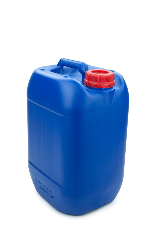 AQUABREAK (Heavy Duty Biodegradable Alkaline Degreaser) | Chemical ...