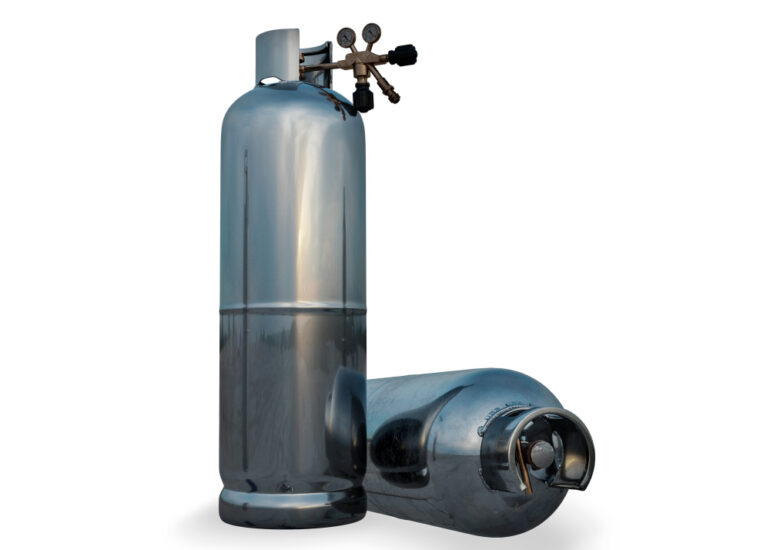 CALIBRATION GASES - INNOVEDA