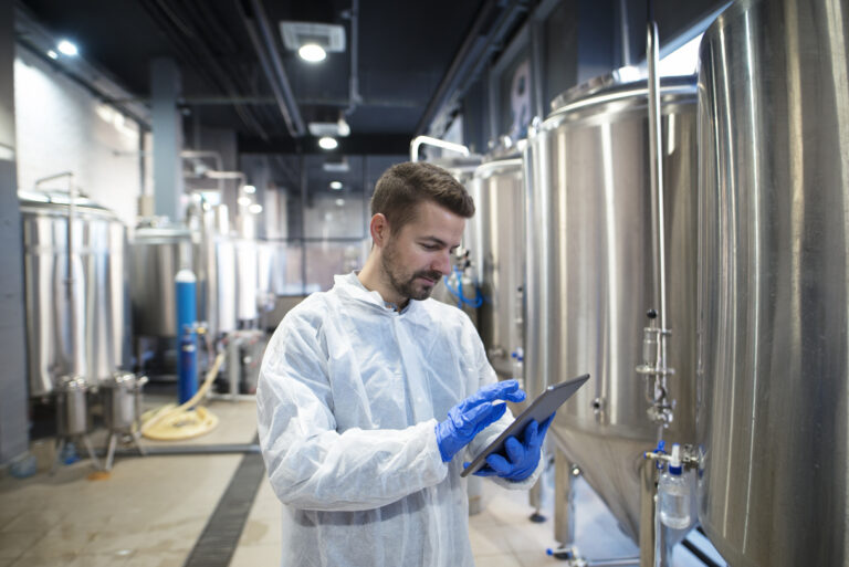 Best Practices for Storing and Handling Industrial Chemicals Safely Best Practices for Storing and Handling Industrial Chemicals Safely
