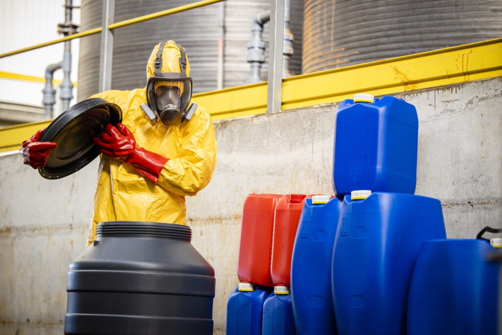 Easy Rust Removal with UAE’s Top Industrial Supplier