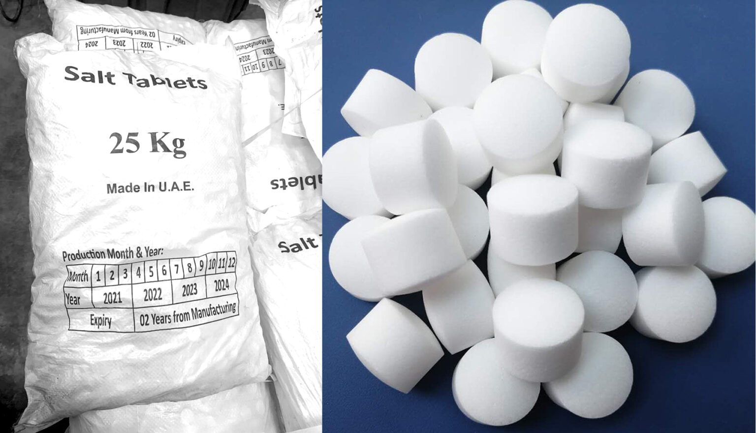SHMP - SODIUM HEXAMETAPHOSPHATE - INNOVEDA